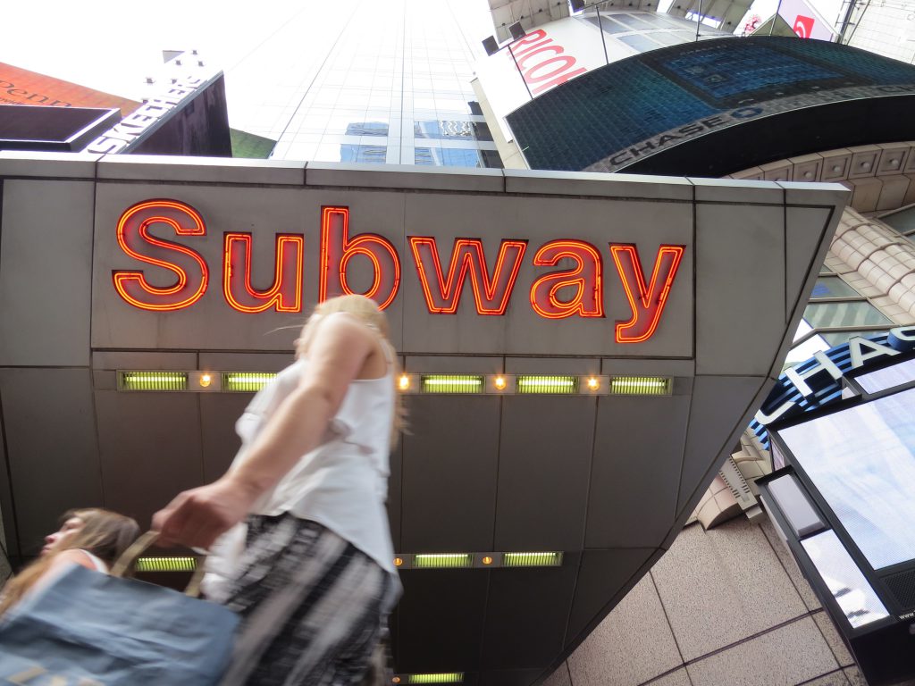 What Is the New York City MTA? (Metropolitan Transportation Authority)