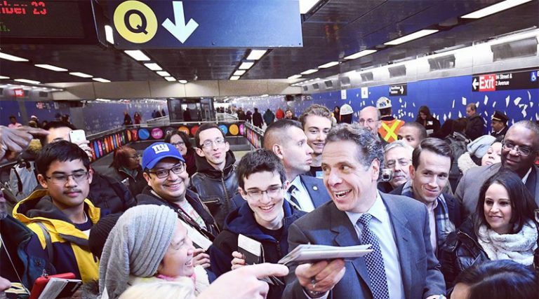 How to Complain to the MTA - nysubway.com