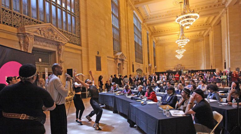 Subway Performers Invited to Apply for Music Program