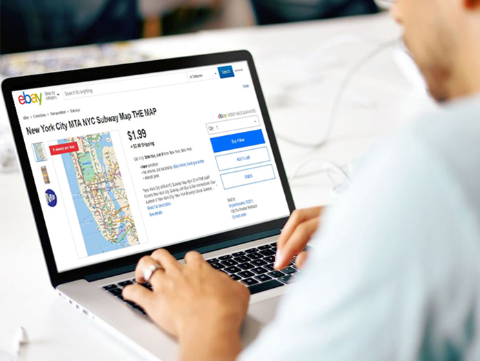 Buy The Genuine Printed New York Subway Map: Available in Large Print