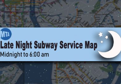 New York Subway System: Maps, Schedules and NYC Travel Information